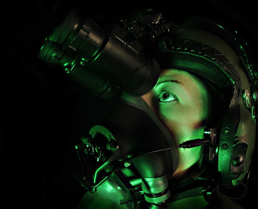 Consolite Technology - NVG Lighting Systems