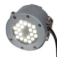Consolite Technology - Medium LED Flood Lights