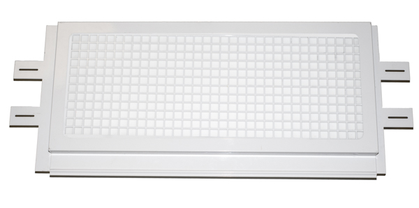 Consolite Technology - Flush LED Luminaires