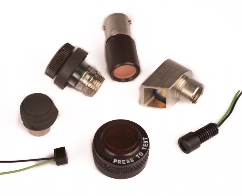 Consolite Technology - NVG Compliant Products