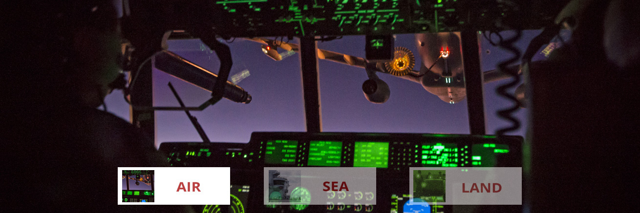 Consolite Technology Limited - Night Vision and Specialised Lighting Systems