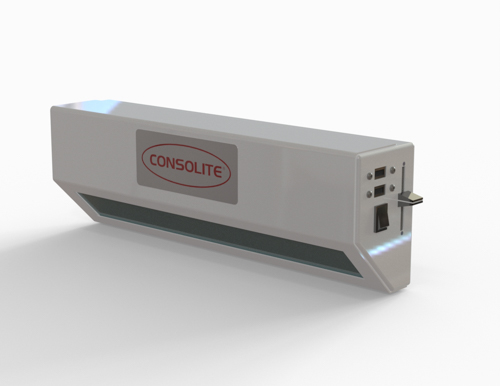 Consolite Technology - Medium LED Flood Lights