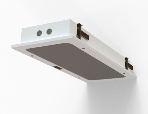 Consolite Technology - Warship NVG General Lighting