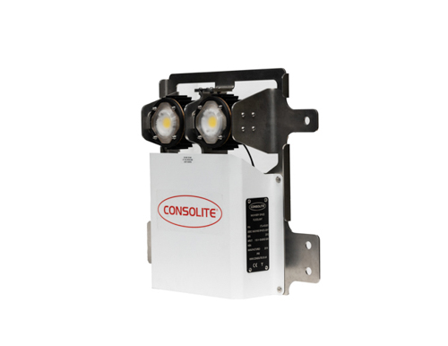 Consolite Technology - Warship NVG General Lighting