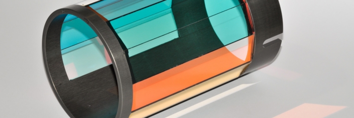 Consolite Technology Limited - Night Vision and Specialised Lighting Systems