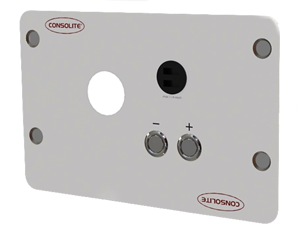 Consolite Technology - Medium LED Flood Lights