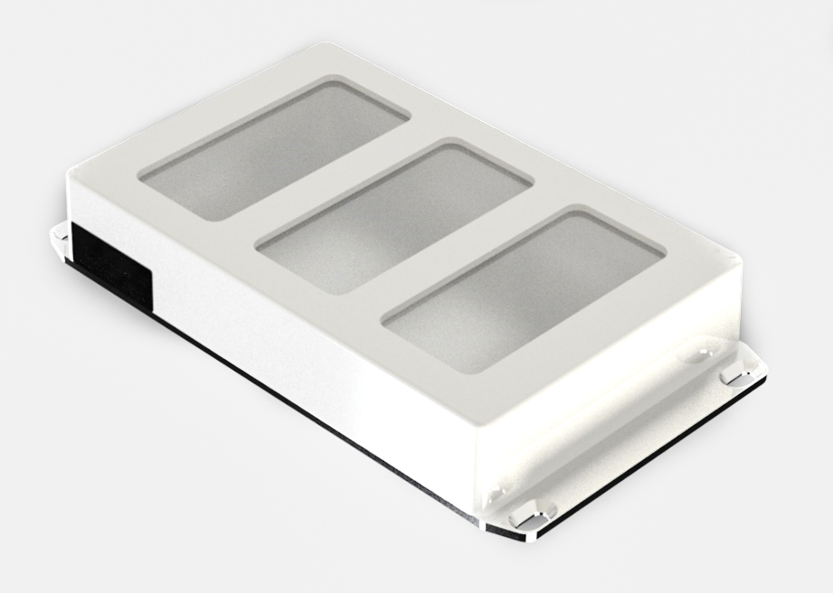 Consolite Technology - Medium LED Flood Lights