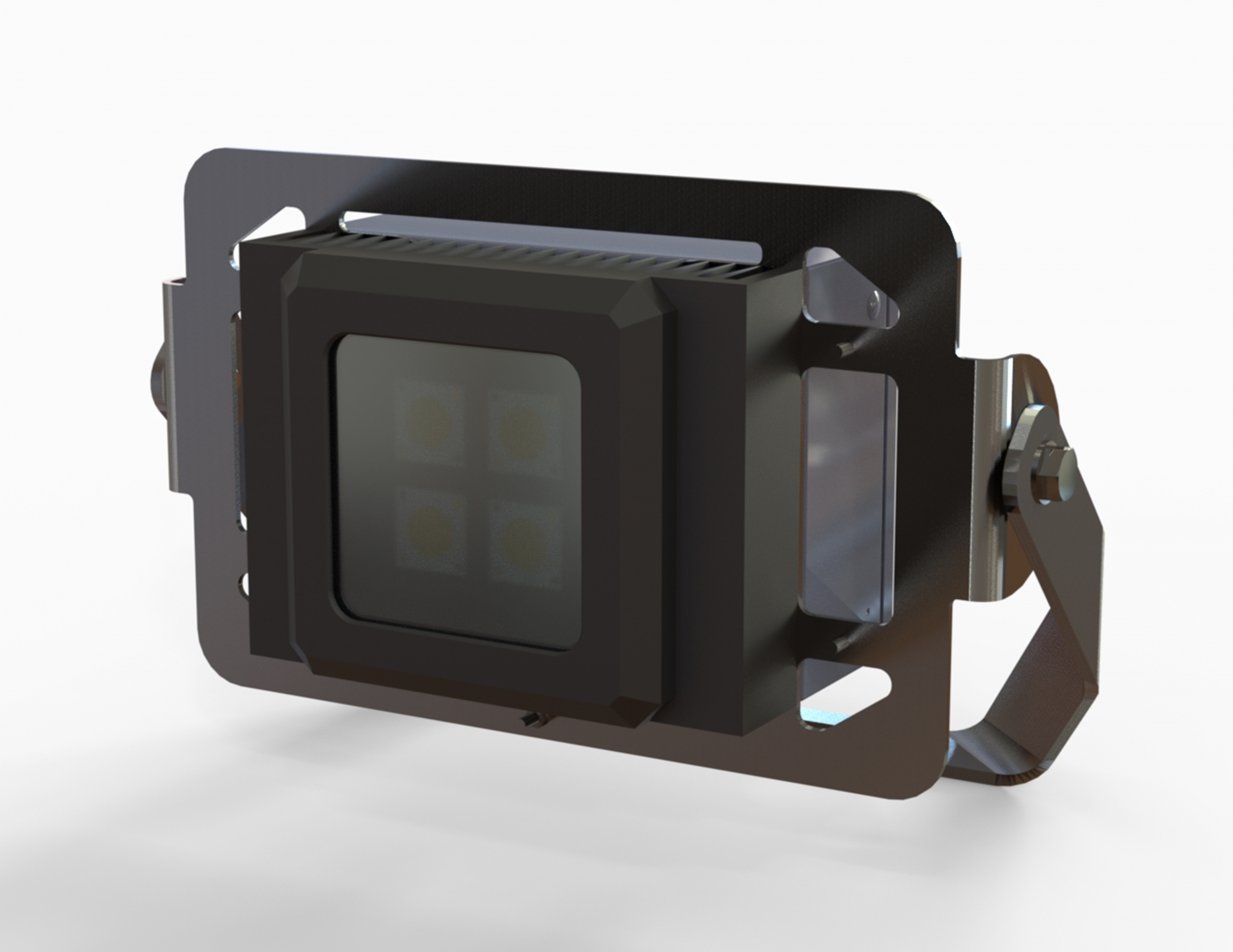 Consolite Technology - LED Floodlights