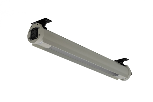 Consolite Technology - Warship NVG General Lighting