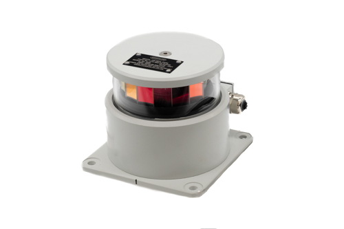 Consolite Technology - Warship NVG General Lighting