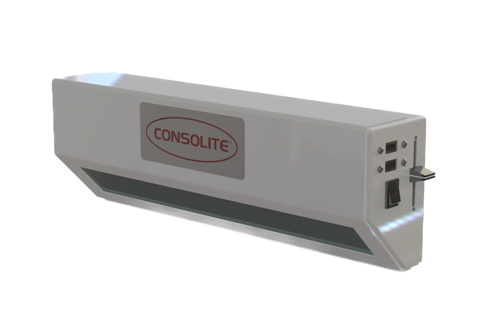 Consolite Technology - Warship NVG General Lighting